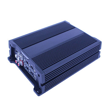 Buy Wholesale China High Power Full Class-d Compact Amplifier ...