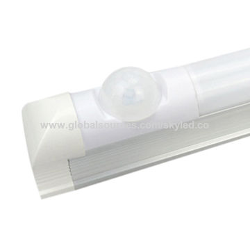 Buy Wholesale China Radar Sensor T8 Tubes, 10w, From Factory & Radar ...