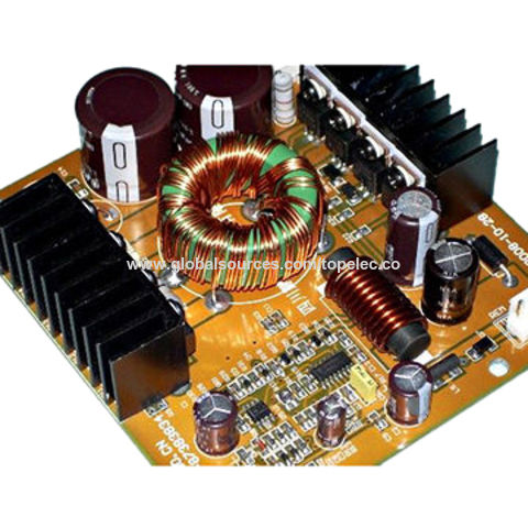 China Power PCBA,Power Bank PCB Assembly Manufacturer for Power Bank ...