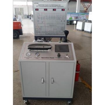 Buy Wholesale China Automotive Training Equipment Jetta 1.6l ...