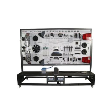 Buy Wholesale China Car Driving Training Simulator Engine Teaching ...