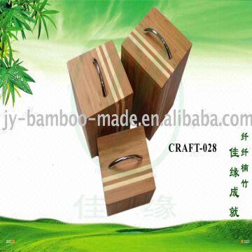 Buy Wholesale China Bamboo Box & Bamboo Box | Global Sources