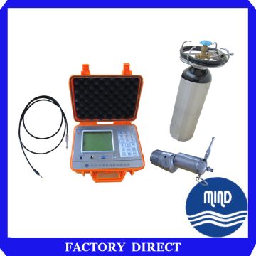 Oilfield Petrolum Equipment Mind Xtzh-iih Echometer To Test The Depth ...