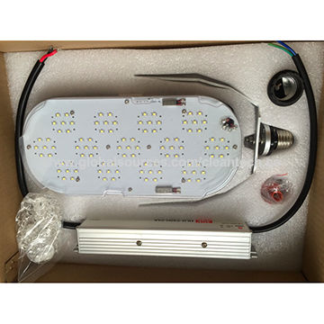 Buy Wholesale China Light Led Retrofit Kit/led Shoebox Retrofit Kit ...