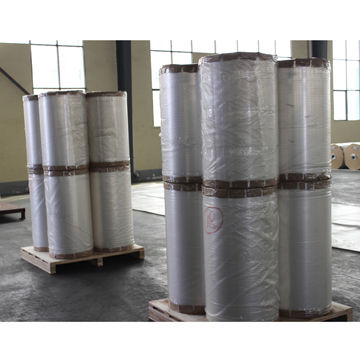 Buy Wholesale China Food-grade Retort Cpp Film & Retort Cpp Film at USD ...