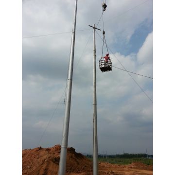 Bulk Buy China Wholesale Ductile Iron Distribution Pole $1000 from ...