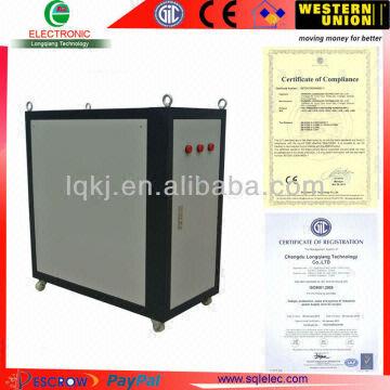 Buy Wholesale China High Efficient Switch Electrolysis Rectifier For ...