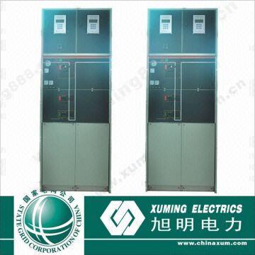 Sf6 Gas Insulated Switchgear | Global Sources
