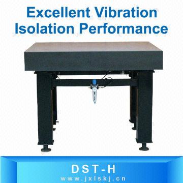 High Precision Marble Lab Optical Table Dst-h, - Buy China High ...