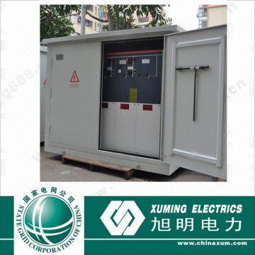 Buy Wholesale China Outdoor Switch Cabinet & Outdoor Switch Cabinet ...
