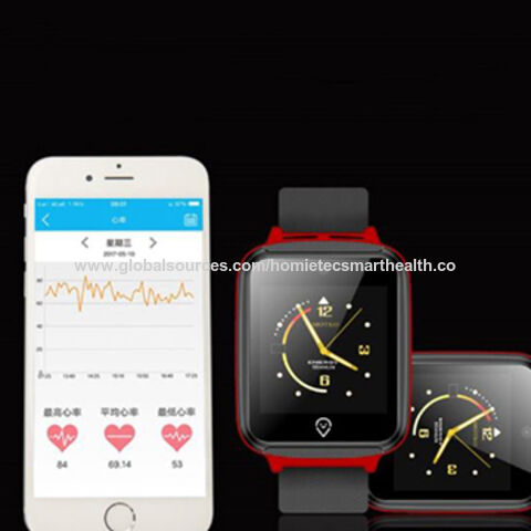 China NEW 4G Smart healthcare Watch,CE/ROHS/FCC on Global Sources ...