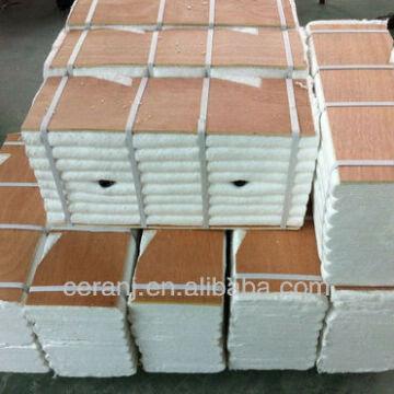 Bulk Buy China Wholesale Ceramic Fibre Module from Jiangsu Cera Thermal ...