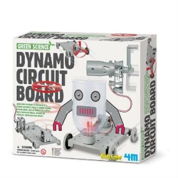 Buy Wholesale Hong Kong SAR Dynamo Circuit Board & Dynamo Circuit Board ...