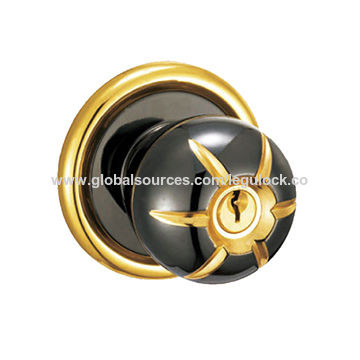 Buy Wholesale China Door Knob Locks Boll Lock & Door Knob Locks Boll ...