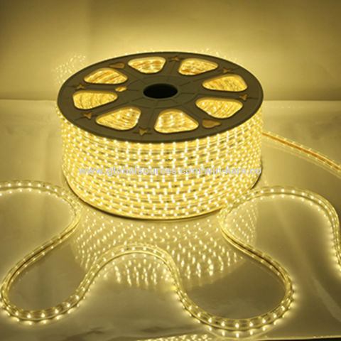 China SMD 3528 12V RGB Waterproof LED Soft Strip Light City outline ...