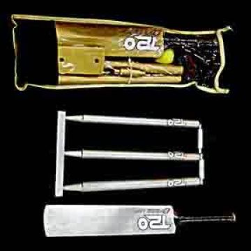 Buy Wholesale India Cricket Set & Cricket Set | Global Sources