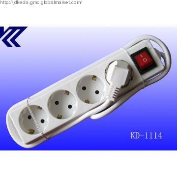 Buy Wholesale China German Type Socket & German Type Socket | Global ...