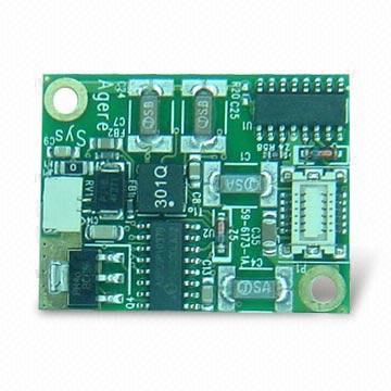 Buy Wholesale Taiwan Internal Fax Modem With 16-pin Outline Packages ...