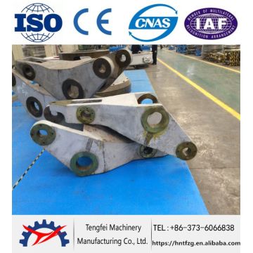 Buy Wholesale China Steel Casting Rocker Arm For Vertical Mill, Swing ...