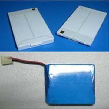 Battery Pack - China Wholesale Battery Pack from DESAY Polypower ...