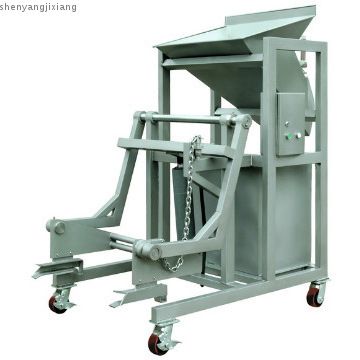 Buy Wholesale China Meat Mobile Loader & Meat Mobile Loader | Global ...