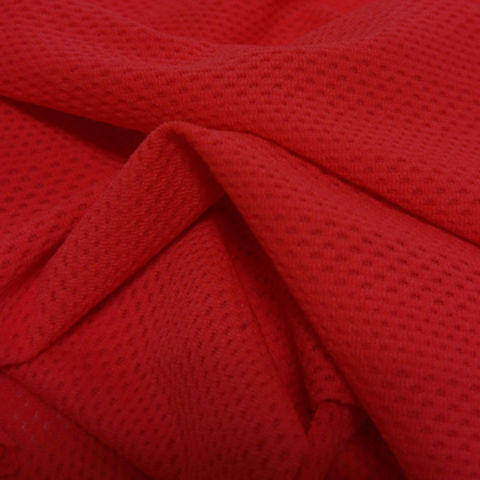96% Poly + 4% Spandex Mesh Fabric For Sportswear - Expore Taiwan ...