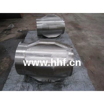 Buy Wholesale China Api Spec 7-1 Forged & Api Spec 7-1 Forged | Global ...
