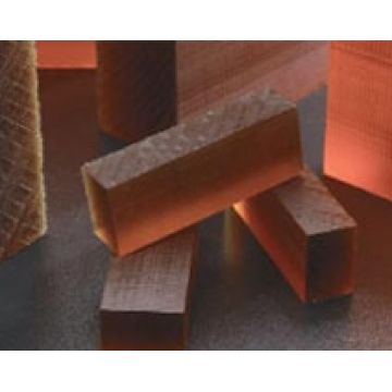 Polyetherimide Pei Natural Sheet /pei Plastic Rod - Explore China ...