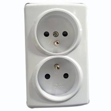 Electrical Socket - China Wholesale Electrical Socket from Ningbo Eiso ...