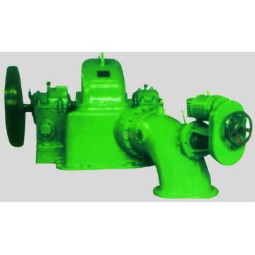 Buy Wholesale China Turgo Hydro Turbine & Turgo Hydro Turbine | Global ...