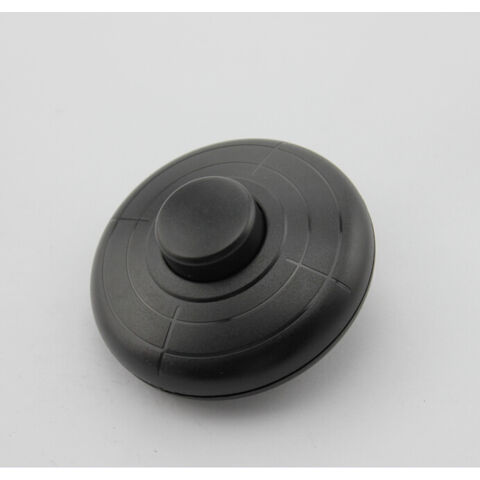 Wholesale Xx-315 Model 2a 250v Inline Foot Push Button Switch For Floor ...