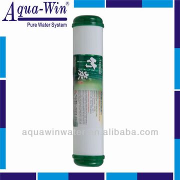 Water Filter - 10" Bamboo Carbon Filter | Global Sources