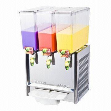 Buy Wholesale China Juice Machine From Factory & Juice Machine | Global ...