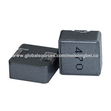 Buy Wholesale China Smd Low Profile High Current Inductor With Up To ...
