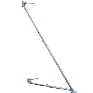 Buy Wholesale China Push Pull, Supports For Construction Building ...