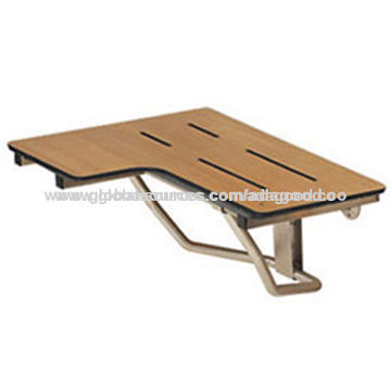 Buy Wholesale China L-shape Folding Bench With High Quality & L-shape ...