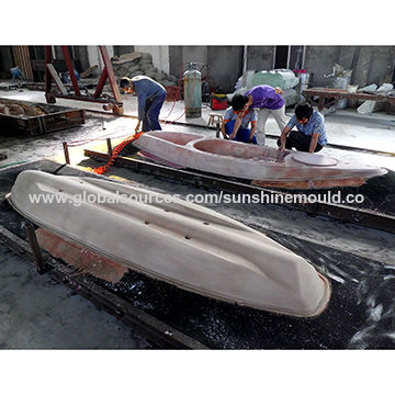 High quality kayak mold for sale | Global Sources
