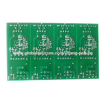 High quality FR4 8L PCB board 1.8mm 1oz cu Lead free HASL Printed Circuit Board PCB manufacturer ...