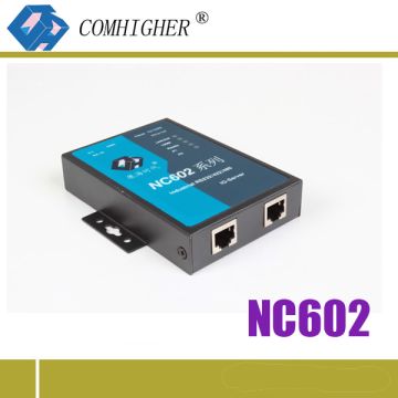Comhigher Nc602 Serial Device Server Rs232, Serial Server - Buy China ...