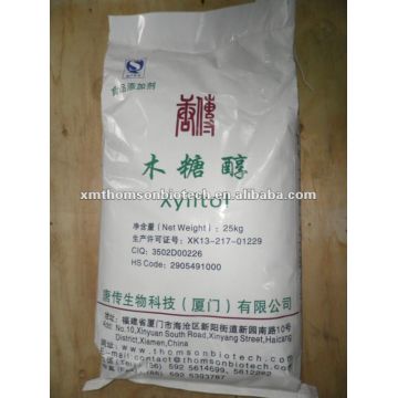 Buy Wholesale China Xylitol - Xylitol Producer & Xylitol - Xylitol ...