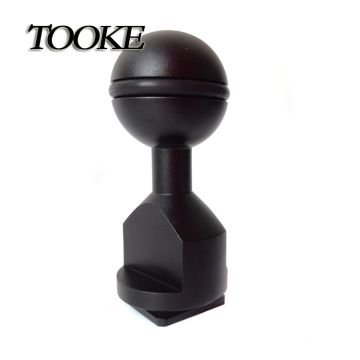 Buy Wholesale China Tooke Hot Shoe Arm 360 Degree Turnable Ball Head ...