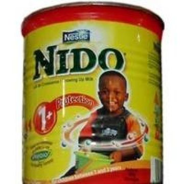 Buy Wholesale United States Nido Milk Powder & Nido Milk Powder ...