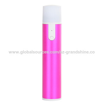 China LED Lamp Power Bank for Traveling & Camping on Global Sources ...