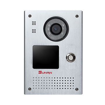 Buy Wholesale China Villa Access Control Intercom System Villa Video ...