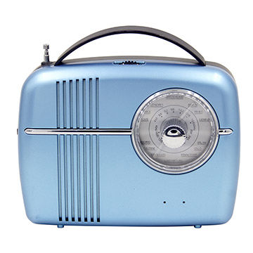 Buy Wholesale China Portable Radio & Portable Radio | Global Sources