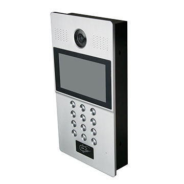 Buy Wholesale China Ip Tcp Smart Automation Control Ip Door Phone Based ...