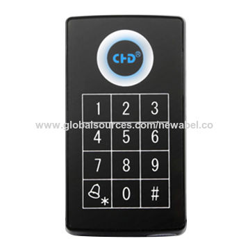 China Shenzhen New Mini RFID Mobile Card Reader on Global Sources,rfid ...