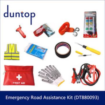 Buy Wholesale China Emergency Road Assistance Kit & Emergency Road ...