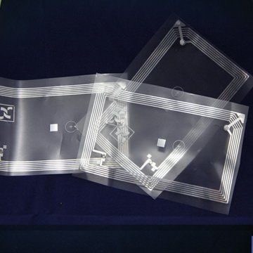 Buy Wholesale China Rfid Inlay > Rfid Hf Inlay - Rfid Inlay For ...