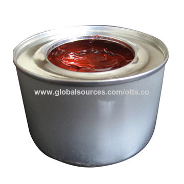 Buy Wholesale China 2hrs Ethanol Canned Chafing Gel Fuel For Food ...
